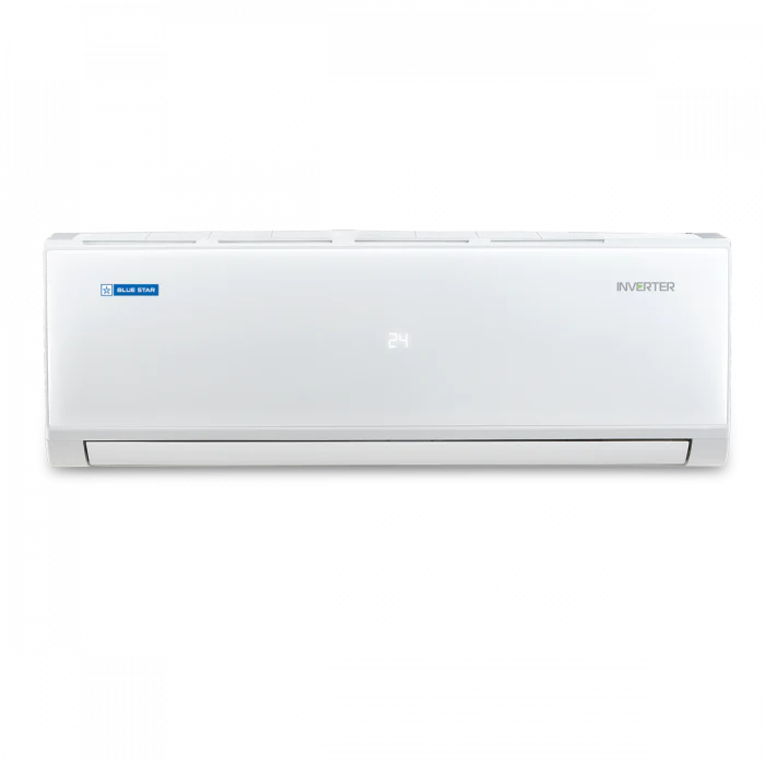 Blue Star 1 Ton 3 Star Inverter Split AC IC312PNU