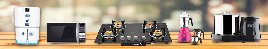 Shop Smart Kitchen Appliances Online -Darling Retail