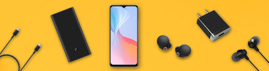 Buy Mobile Phones and Accessories Online - Darling Retail