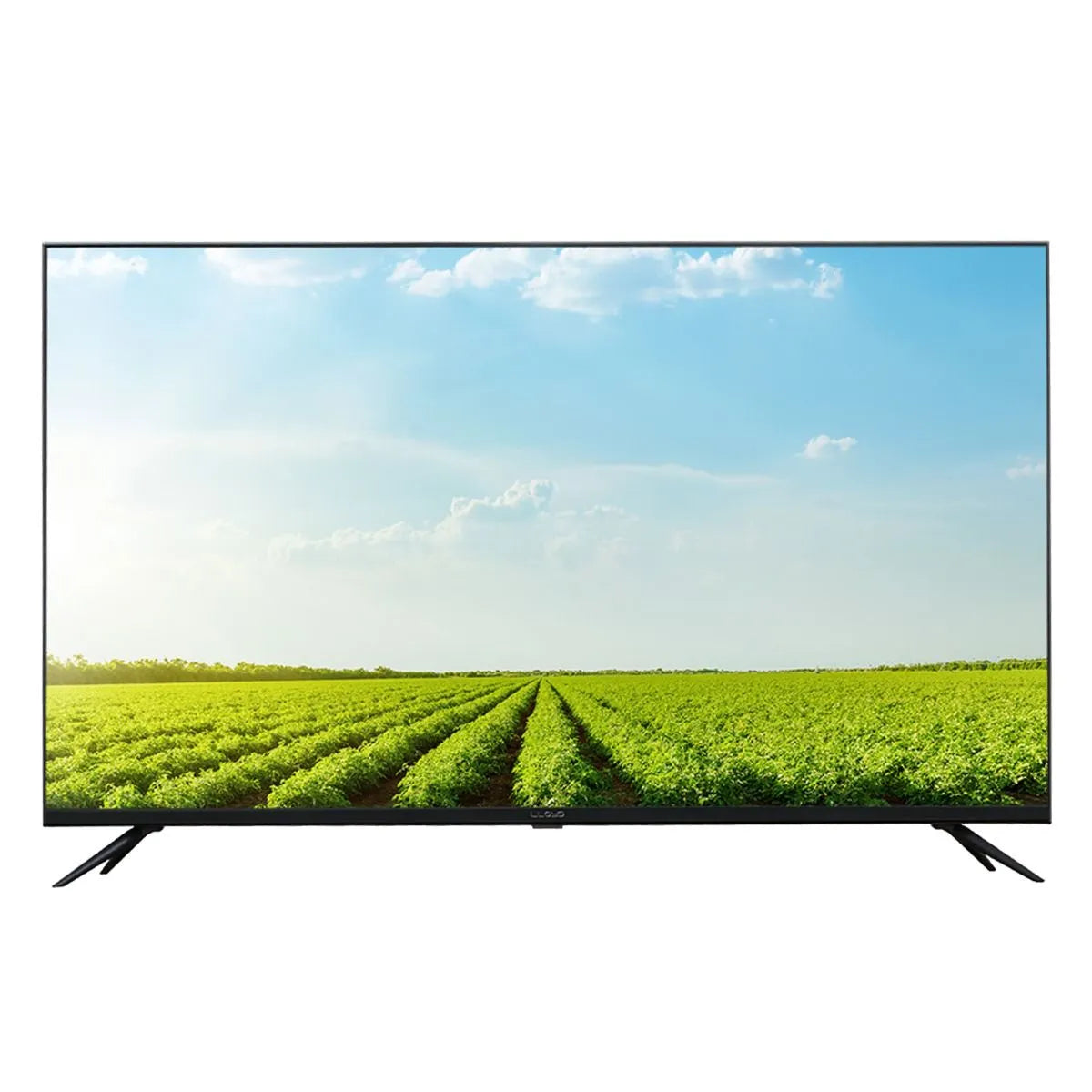 Lloyd 139 cm (55 Inches) WCG Vision Pro, 4K Ultra HD TV (GL55U4P2EK-55