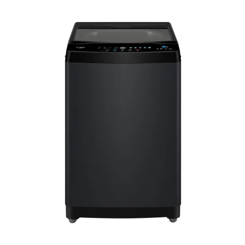 Haier 10.5 Kg, 5 Star Fully Automatic Top Load Washing Machine | 800 R