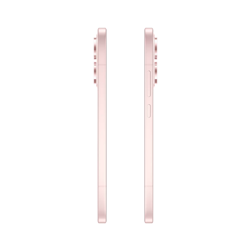 OPPO Reno15 Pro Mini 5G | 12+256GB | Crystal Pink