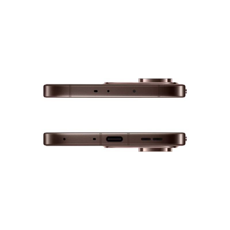 OPPO Reno15 Pro Mini 5G | 12+256GB | Cocoa Brown