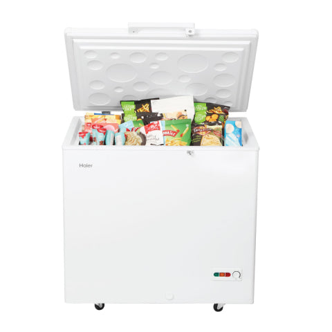 Deep Freezer