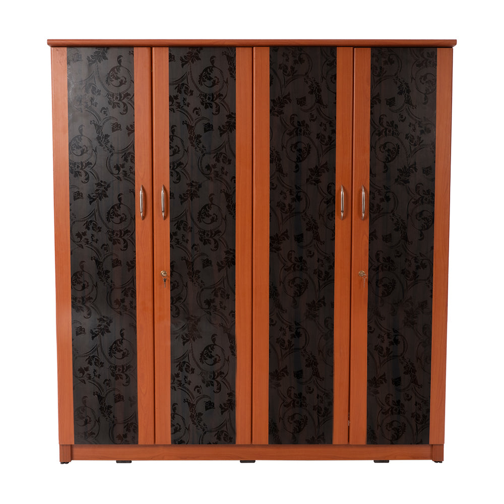 Wooden Wardrobes/Bero